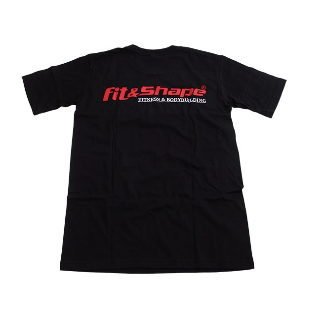 T-Shirt Fit&Shape® - colored
